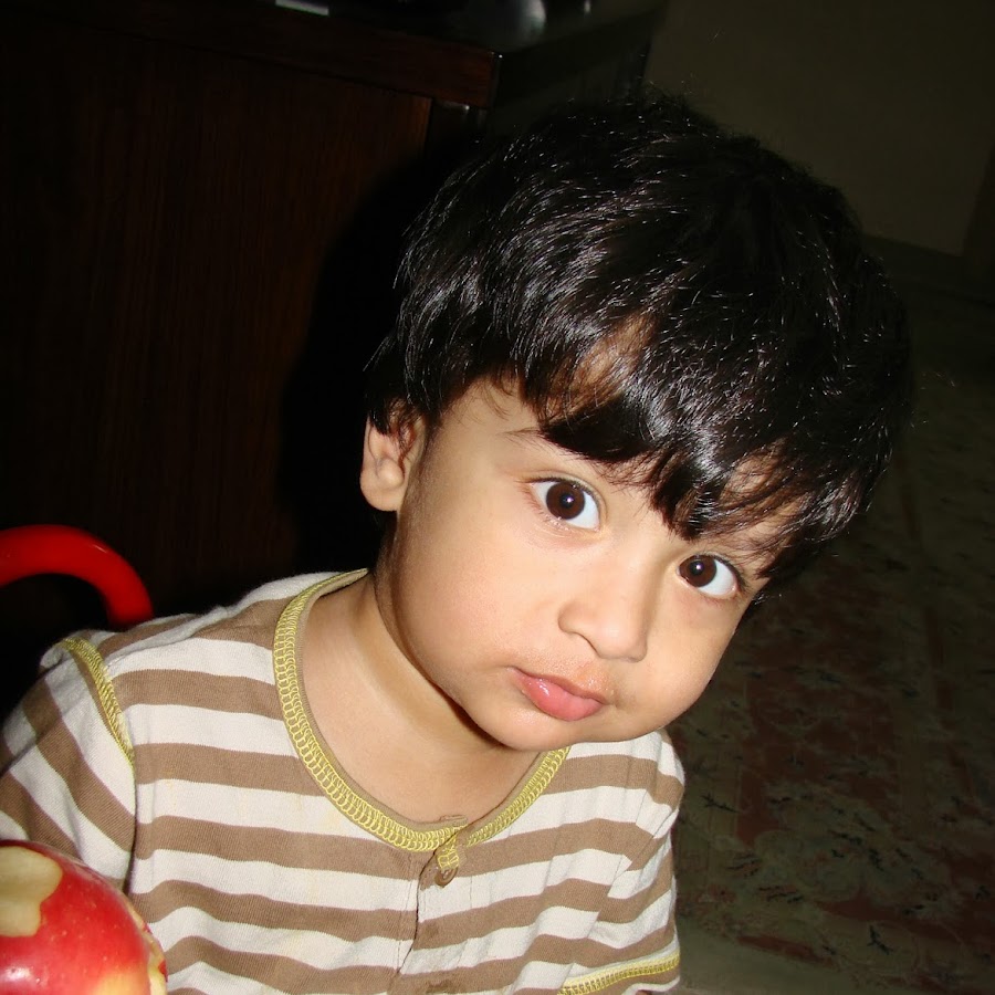 Talha Malik - YouTube