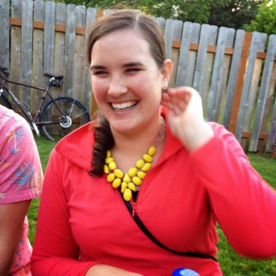 Liz Sampson - YouTube