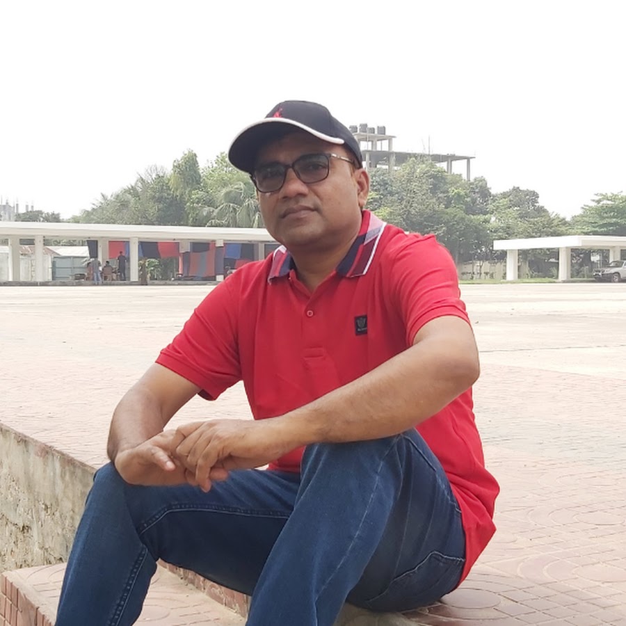 Uzzal Nandi - YouTube