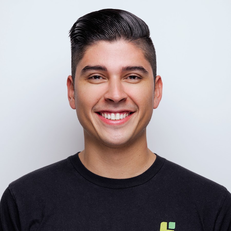 Nicholas Castellano - YouTube