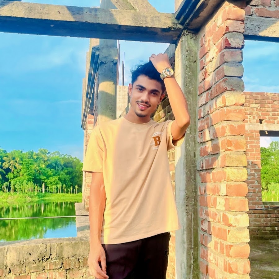 Jahid Ahmed - YouTube