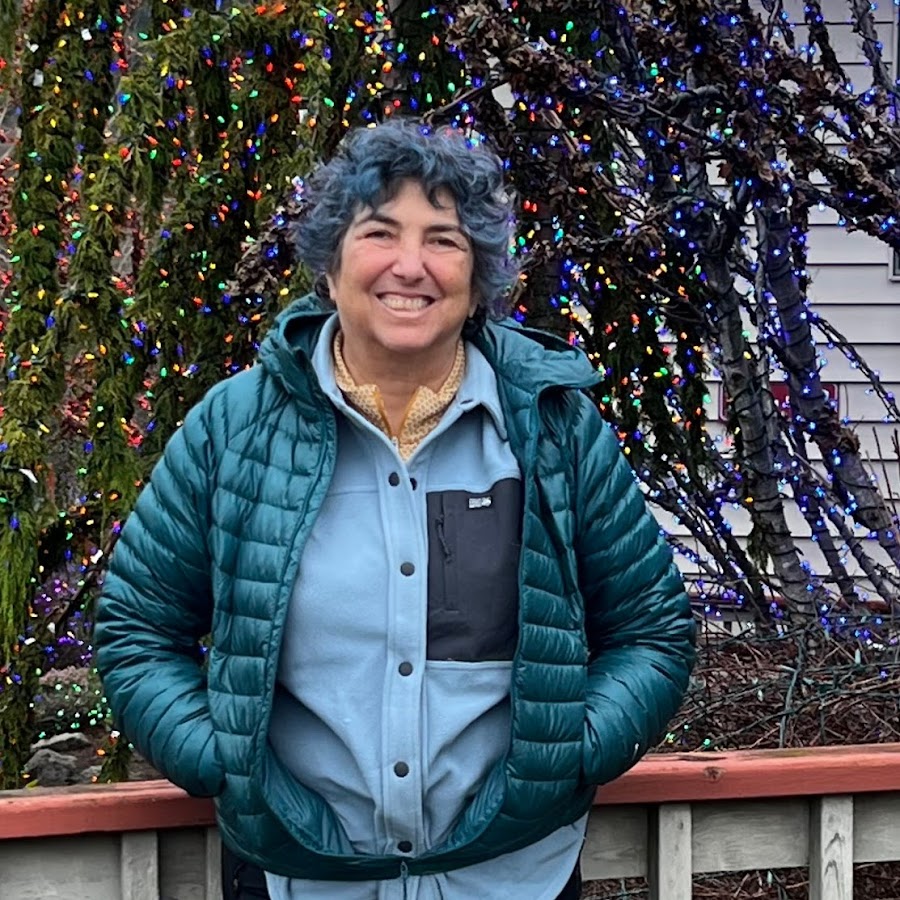 Jill Marshall - YouTube