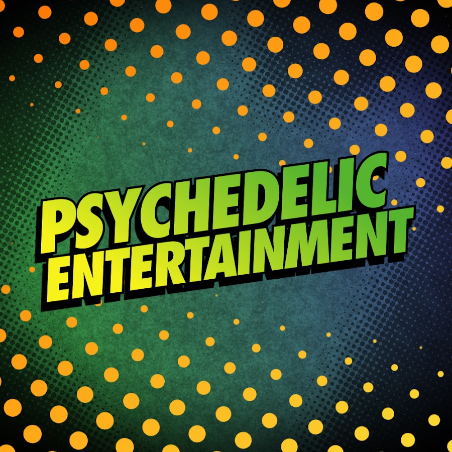 Psychedelic Entertainment - YouTube Psychedelic Entertainment - YouTube