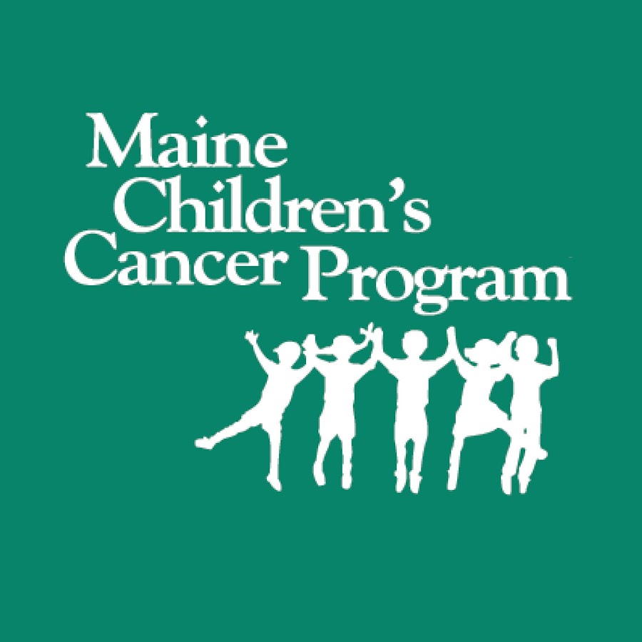Maine Children's Cancer Program - YouTube