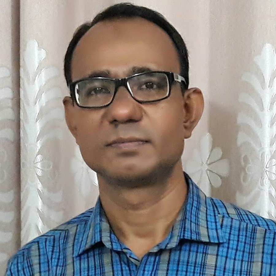 Md. Selim Reja Sarker - YouTube