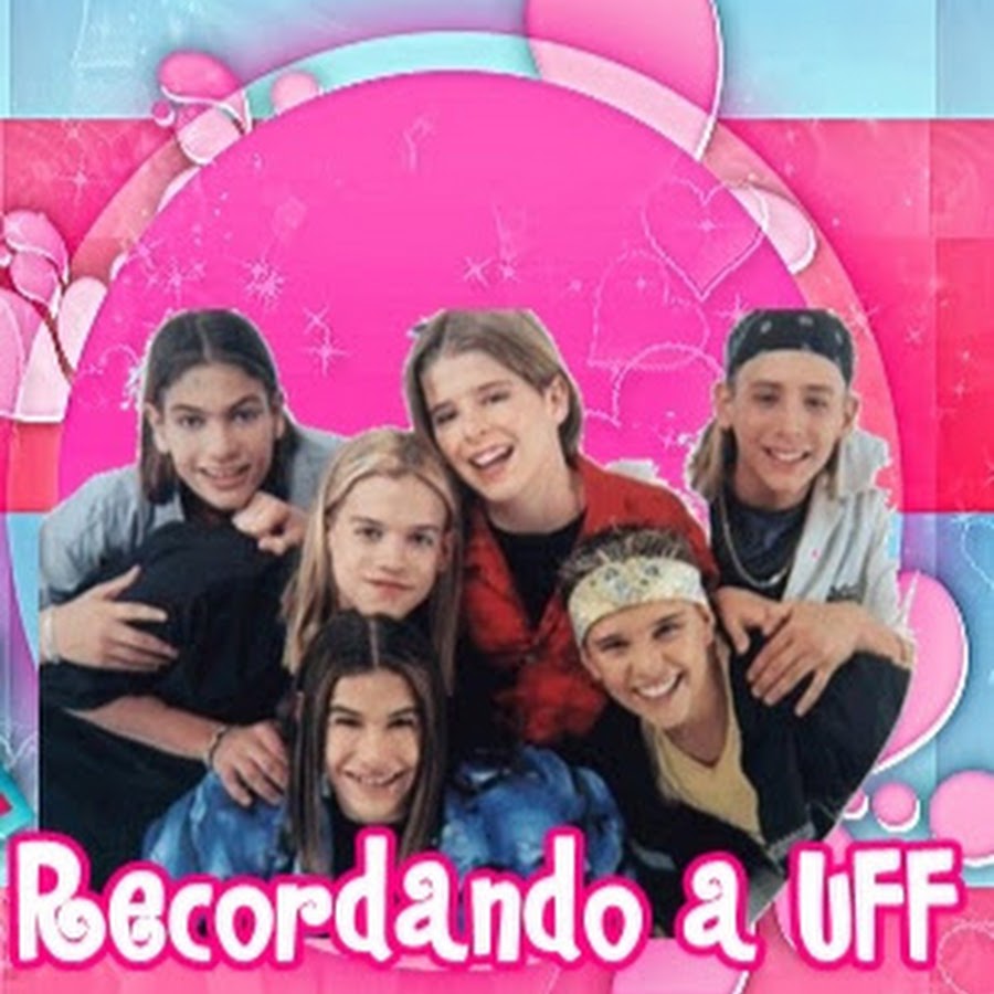 Recordando a UFF - YouTube