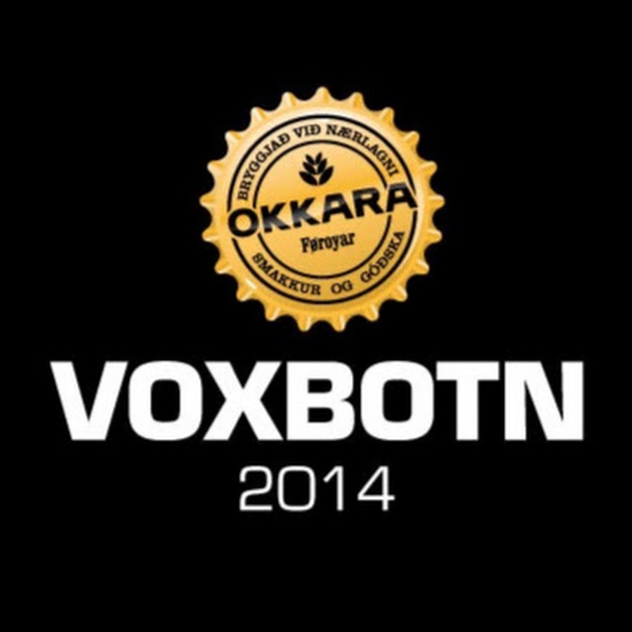 Voxbotn - YouTube