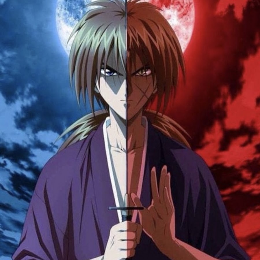 Playboy_ Kenshin - YouTube