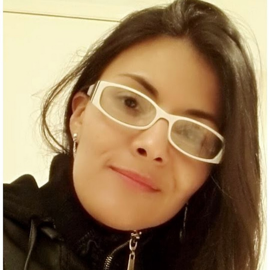 Cindy Viviana Montaño Leon - YouTube
