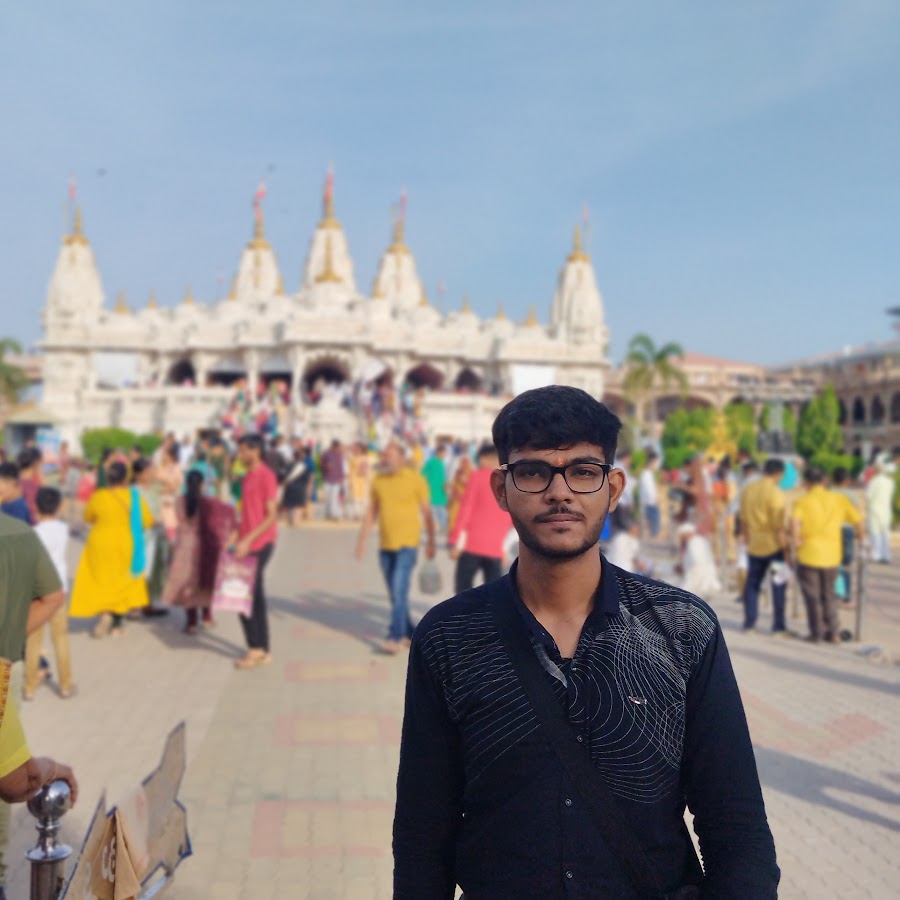 Utsav Mehta - YouTube