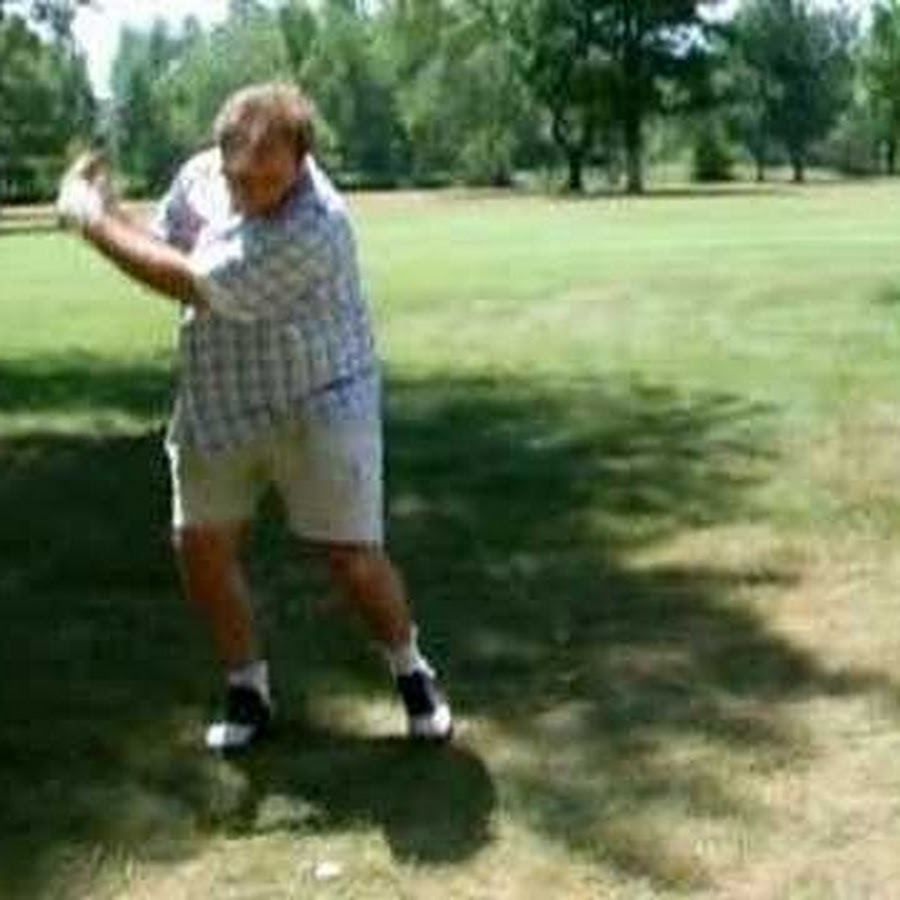 Chris Church - YouTube