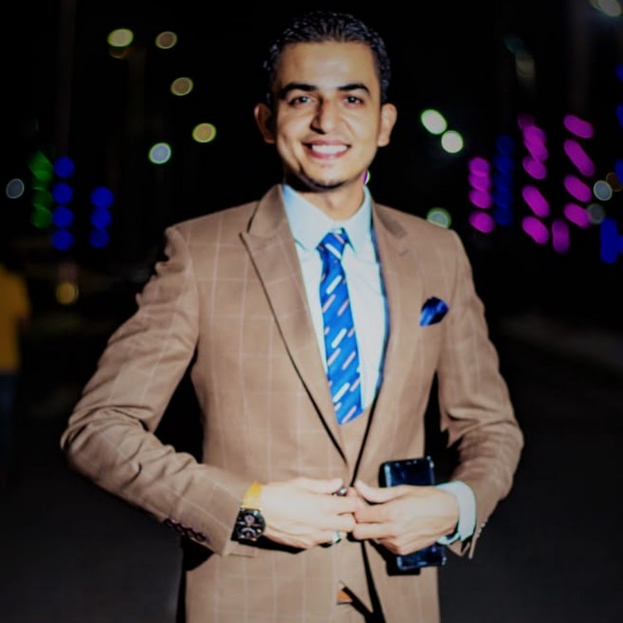 Khaled Elsawy - YouTube