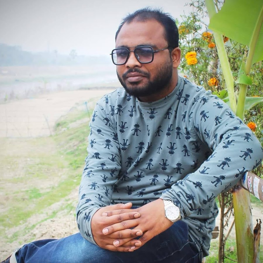 prodip halder - YouTube