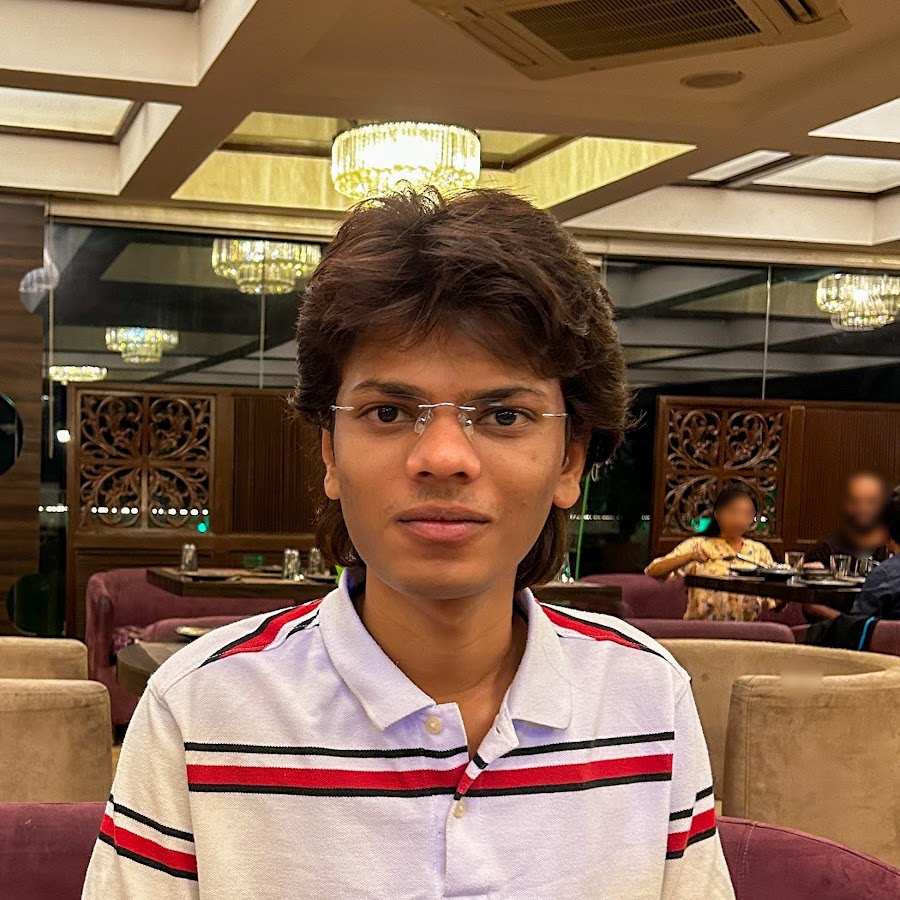 Mohammed Amaan - YouTube