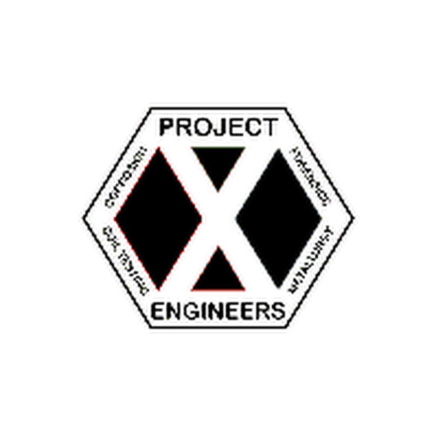 Project X Engineers Youtube