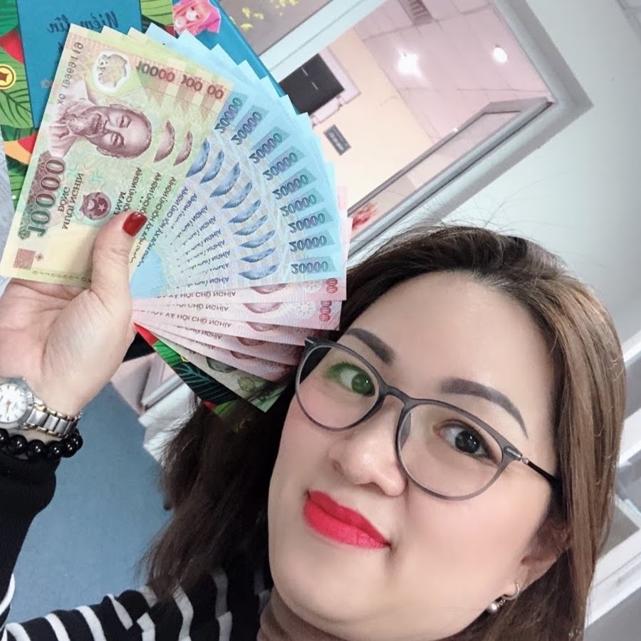 Kieu Oanh Tran - YouTube