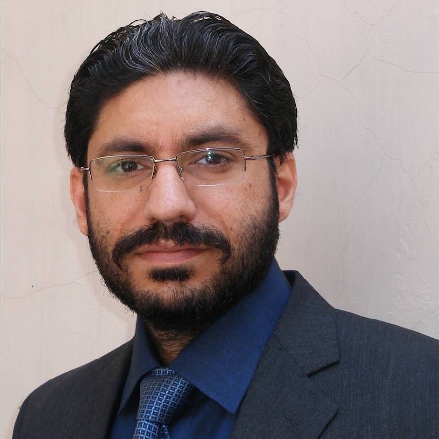 Paramvir Singh - YouTube