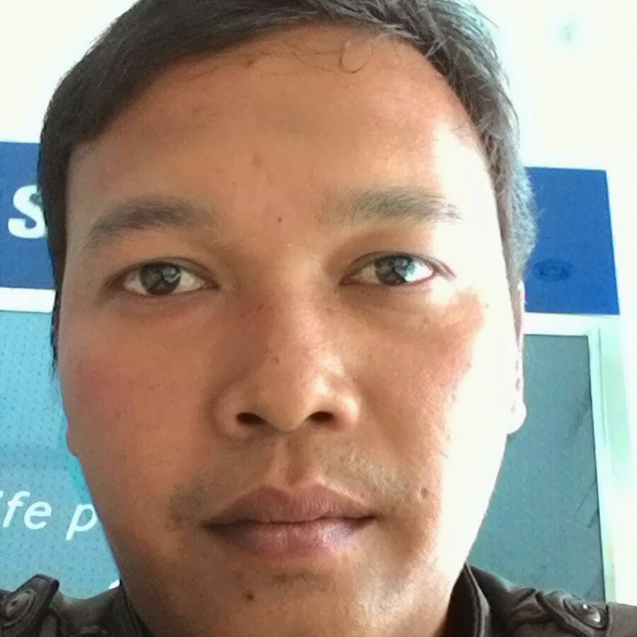 Marvel Fajril - YouTube