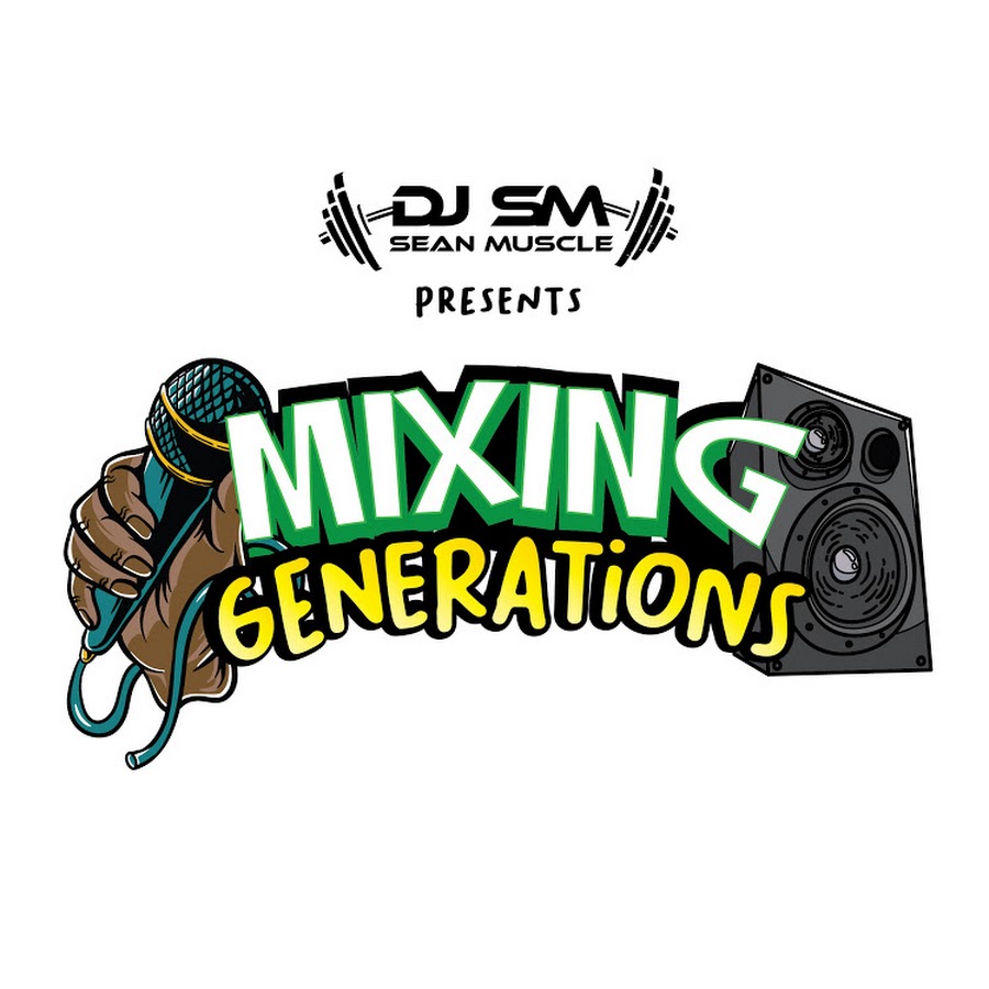 Mixing Generations - YouTube