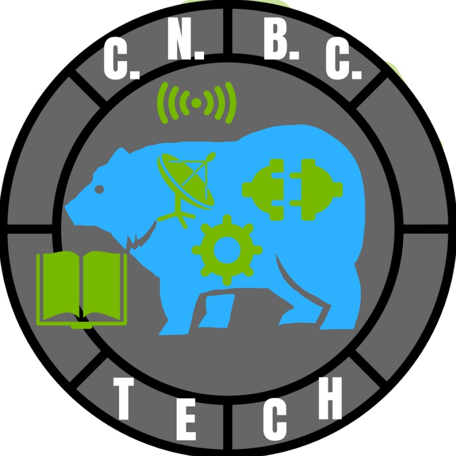 C.N.B.C-Tech - YouTube