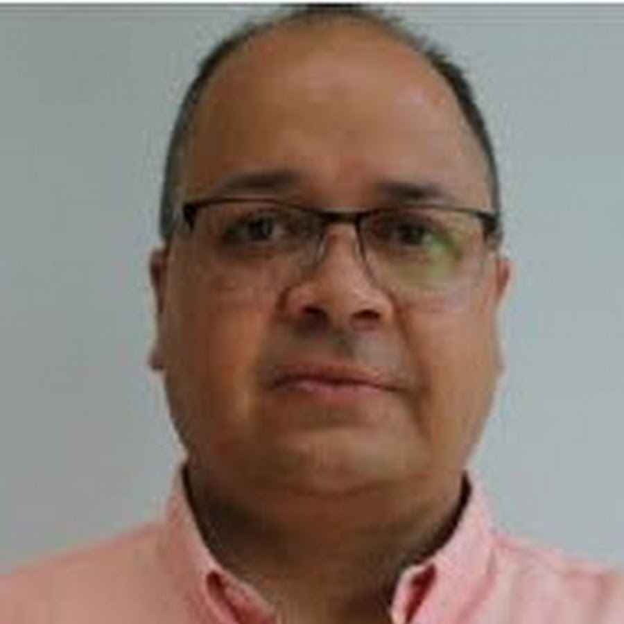 Javier Alberto Saldarriaga - YouTube