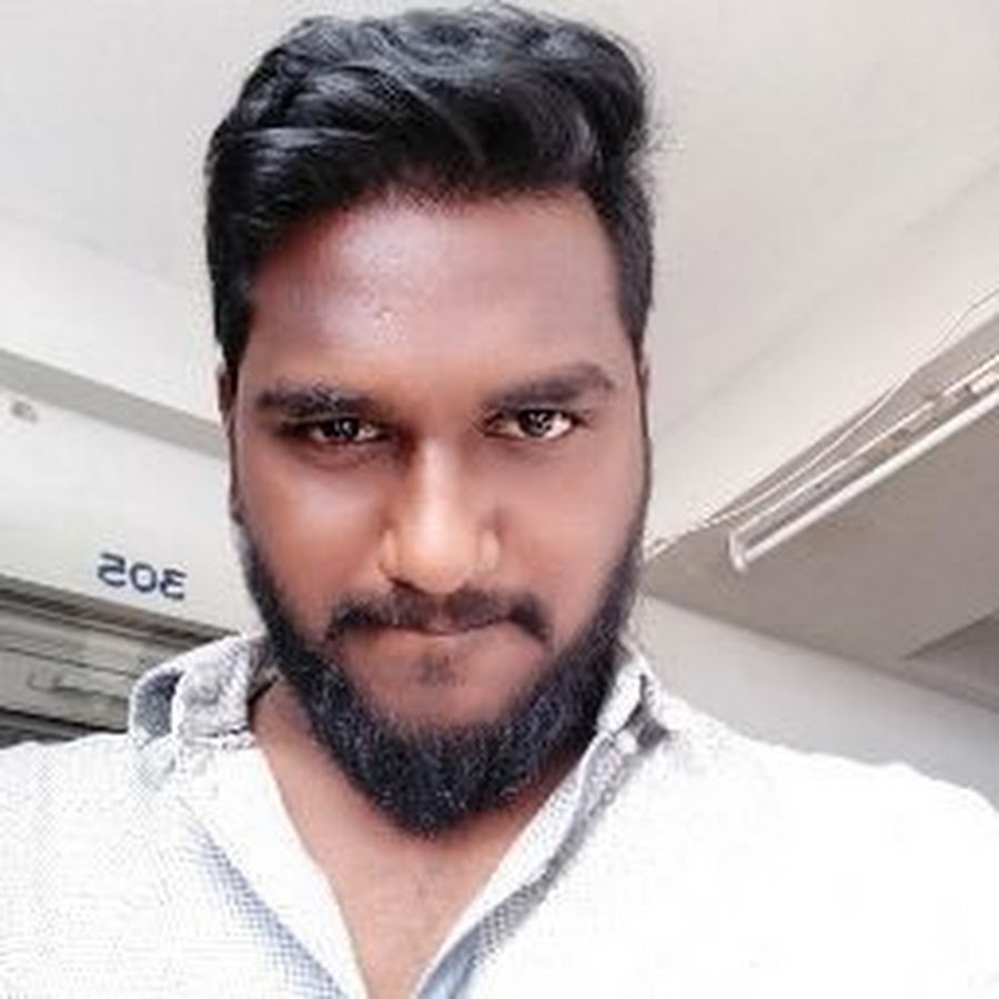 katepogu naresh kumar - YouTube