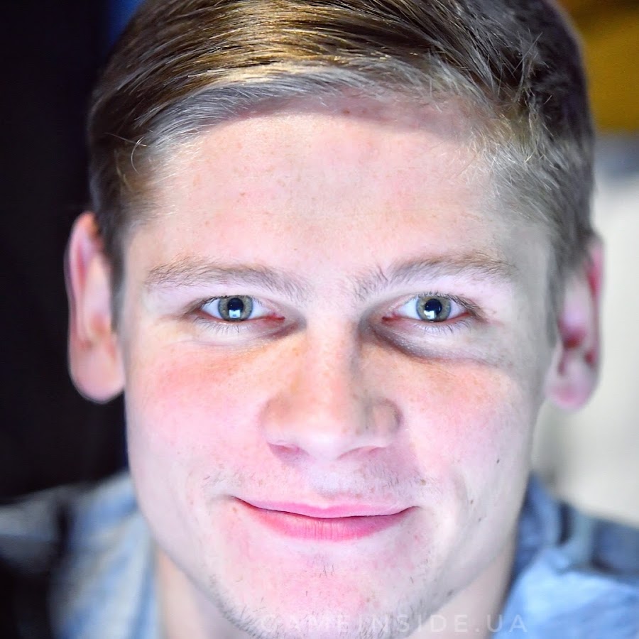 Dmitriy “VSK” Vaskovskyi - YouTube