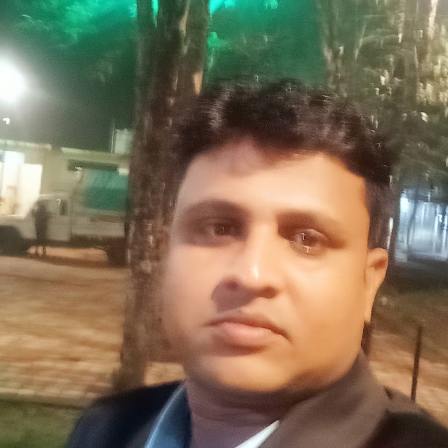 Rahul Mukherjee - YouTube