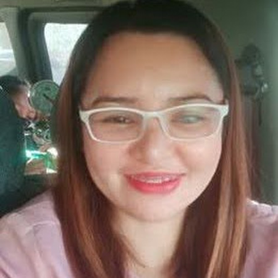 Amy Joy Palma - YouTube