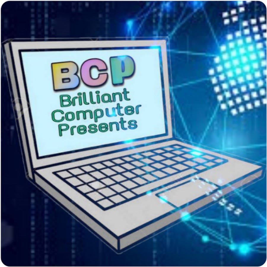 Brilliant Computer Presents - YouTube