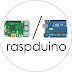 Raspduino Uno - YouTube