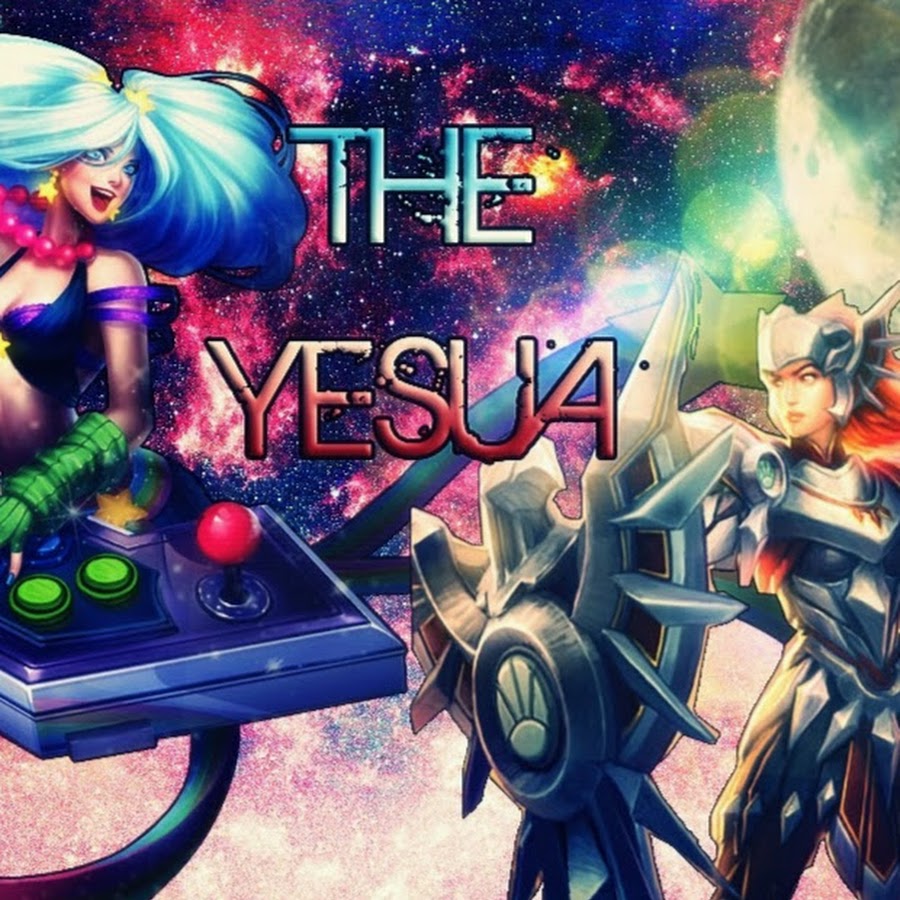 The Yesua - YouTube