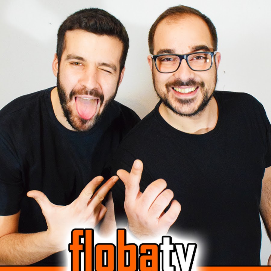 Floba TV - YouTube
