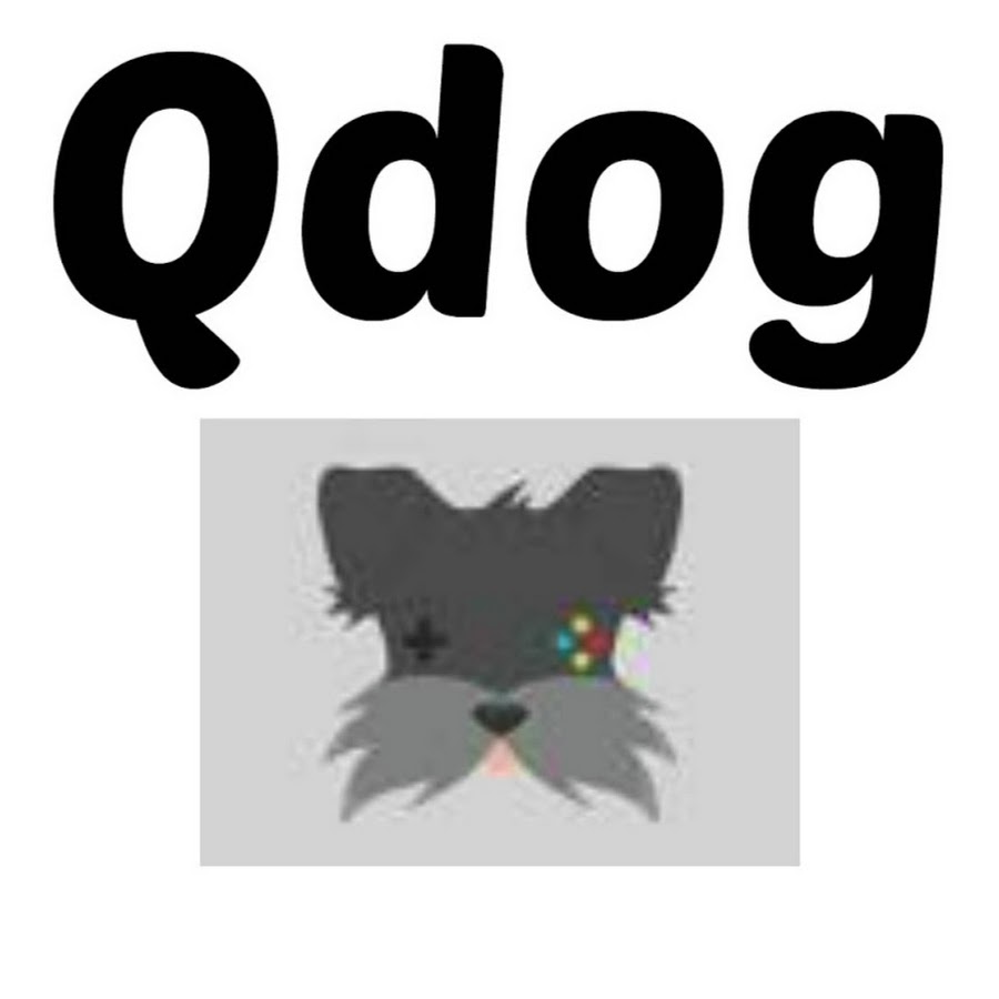 Qdog - YouTube