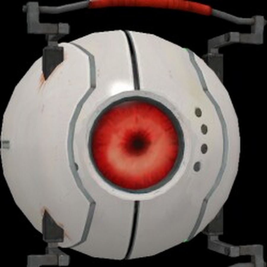 the rage core - YouTube