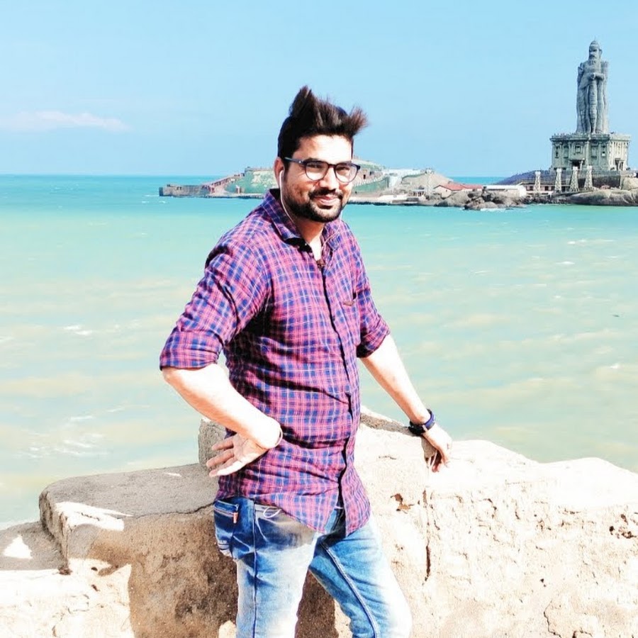 Pradeep kushwaha official - YouTube