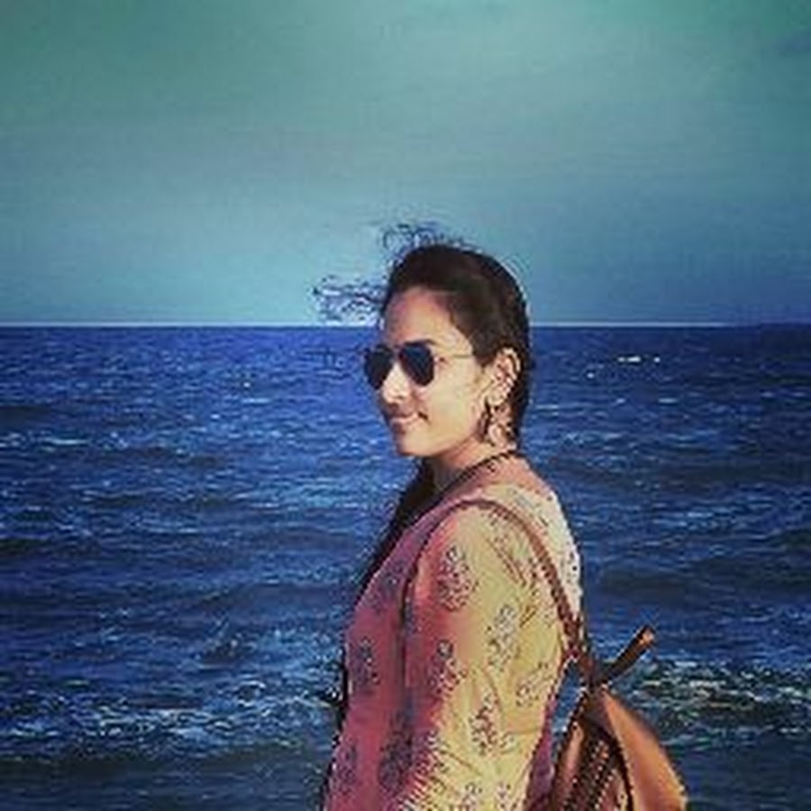 Anitha Menon - YouTube