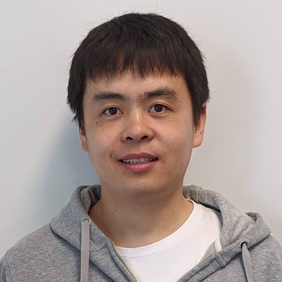 Tyler Liu Youtube 