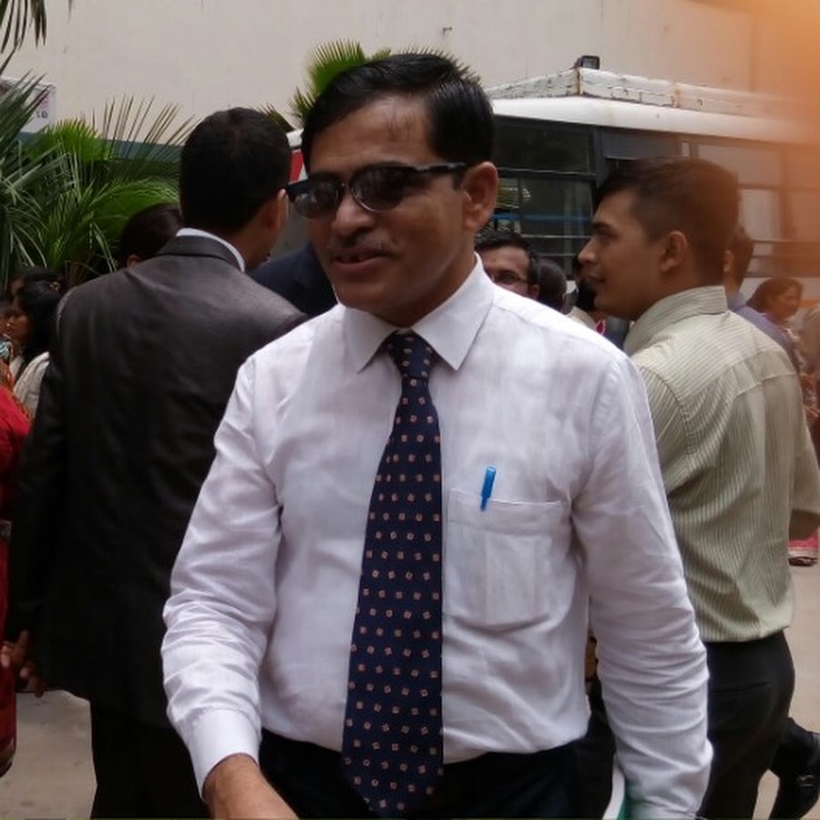 KAMAL TRIVEDI - YouTube