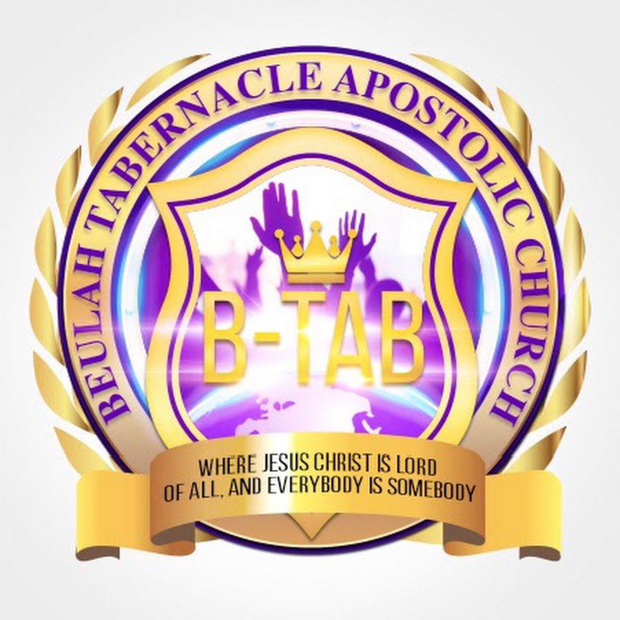 Beulah Tabernacle Apostolic Church, Inc. - YouTube Beulah Tabernacle Apostolic Church, Inc. - YouTube