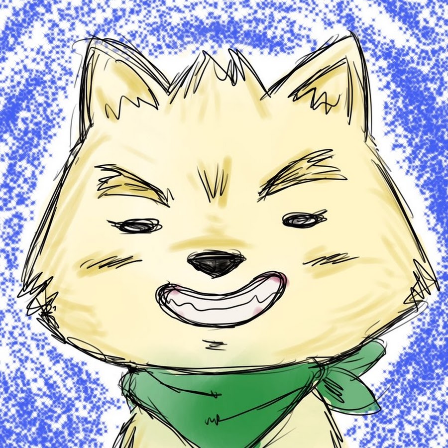 きんざぶ-SINBU - YouTube