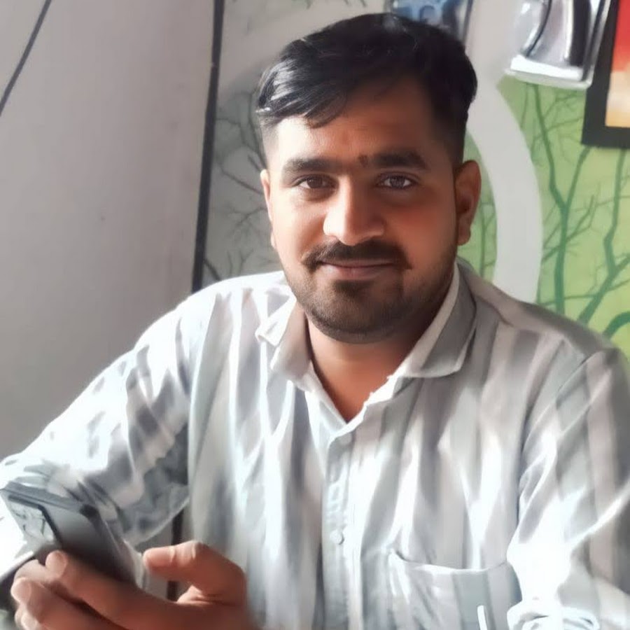 JAI SHREE DEV AJEET SINGH GURJAR - YouTube