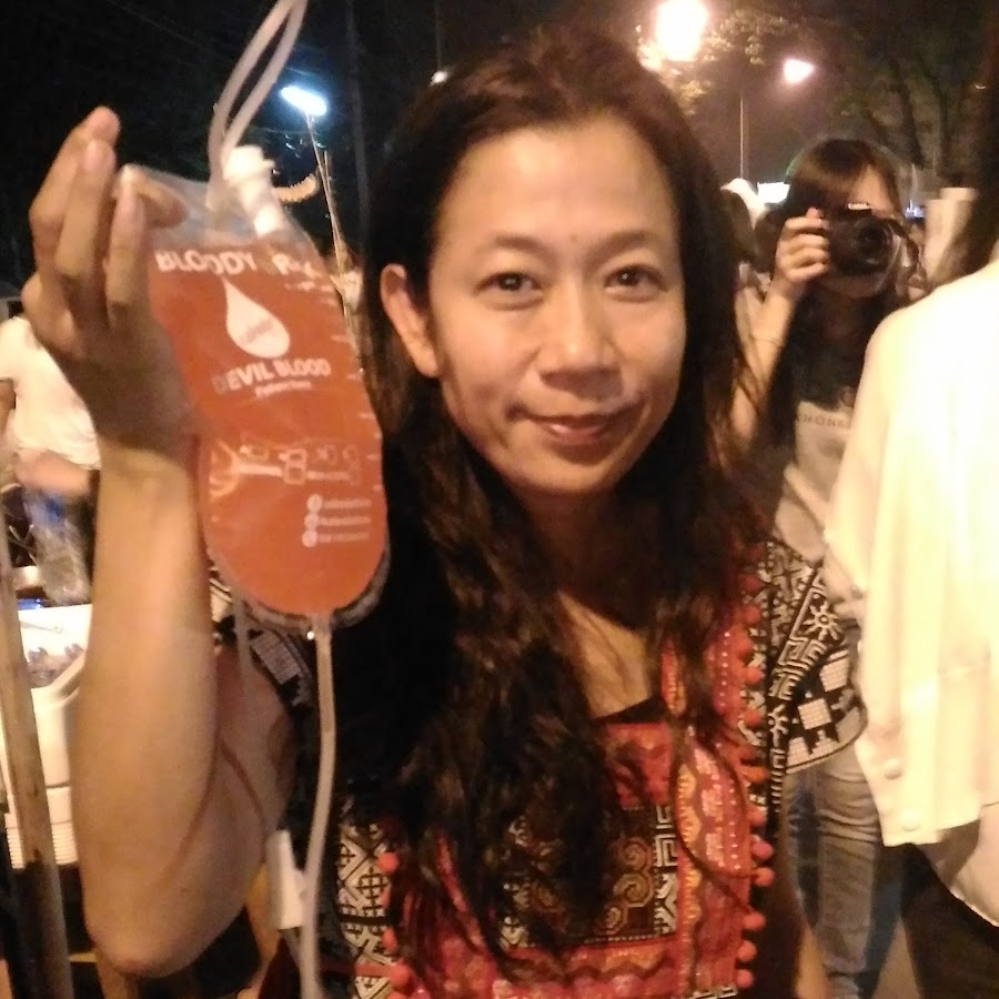 Lalida Chaoruangrit - YouTube