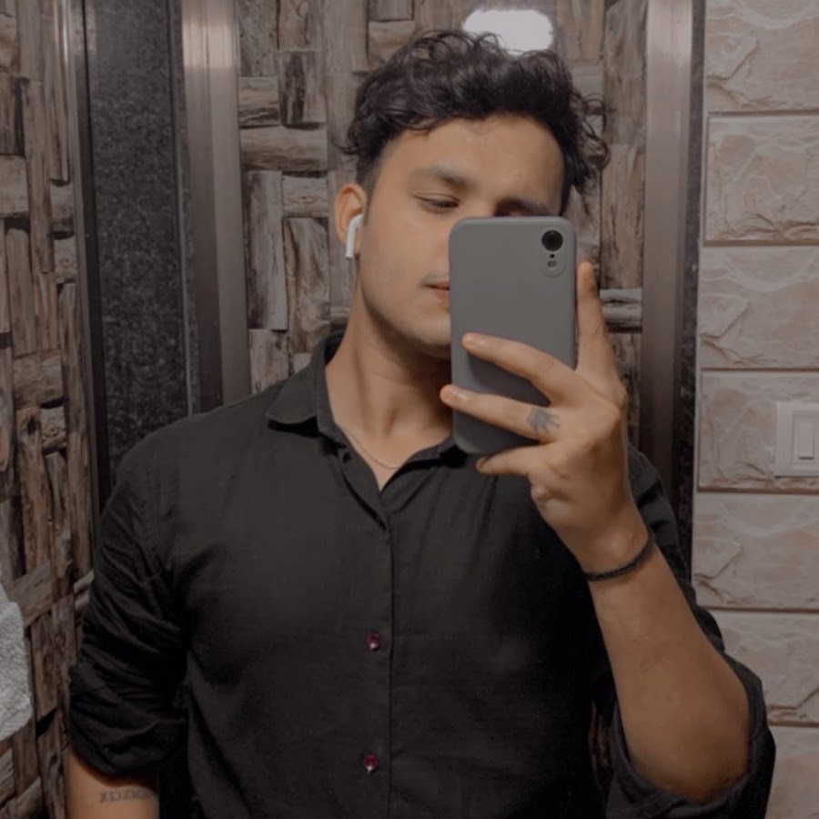 Vivek Rathod - YouTube