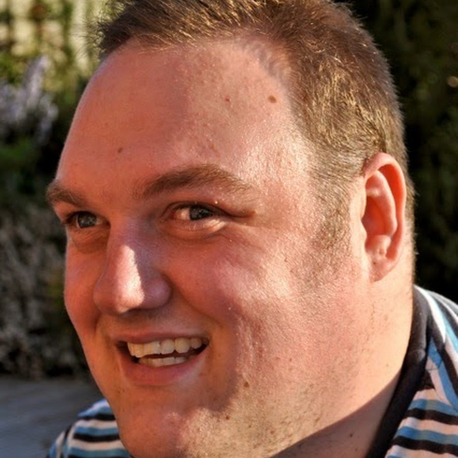 Andrew Willows - YouTube