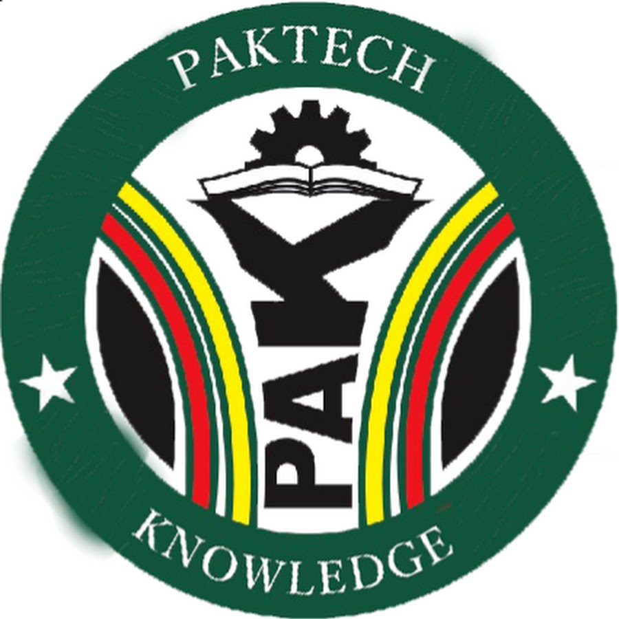 PakTech Knowledge - YouTube