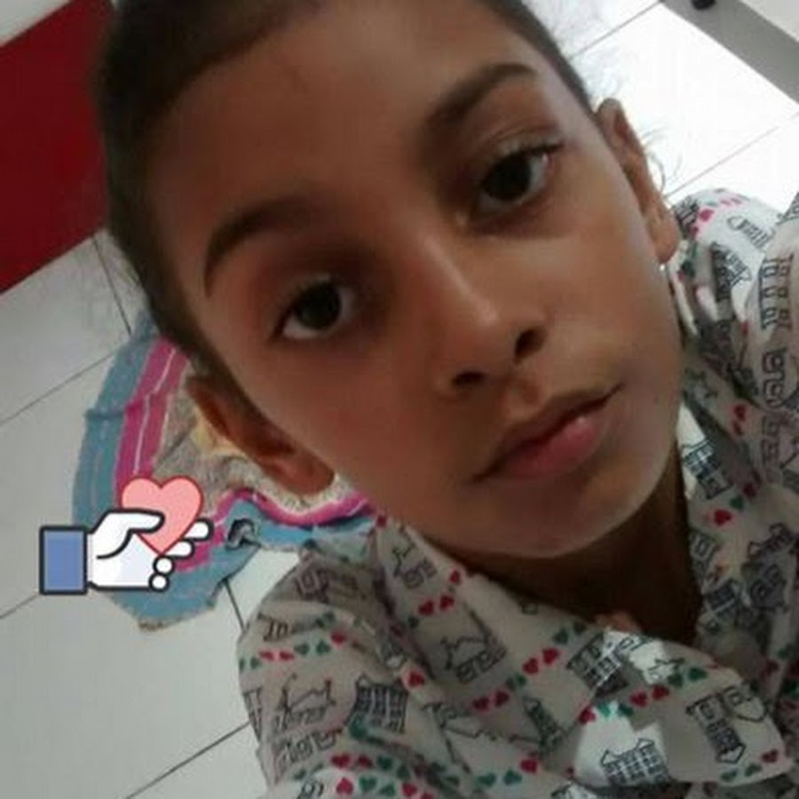 yasmin ribeiro - YouTube