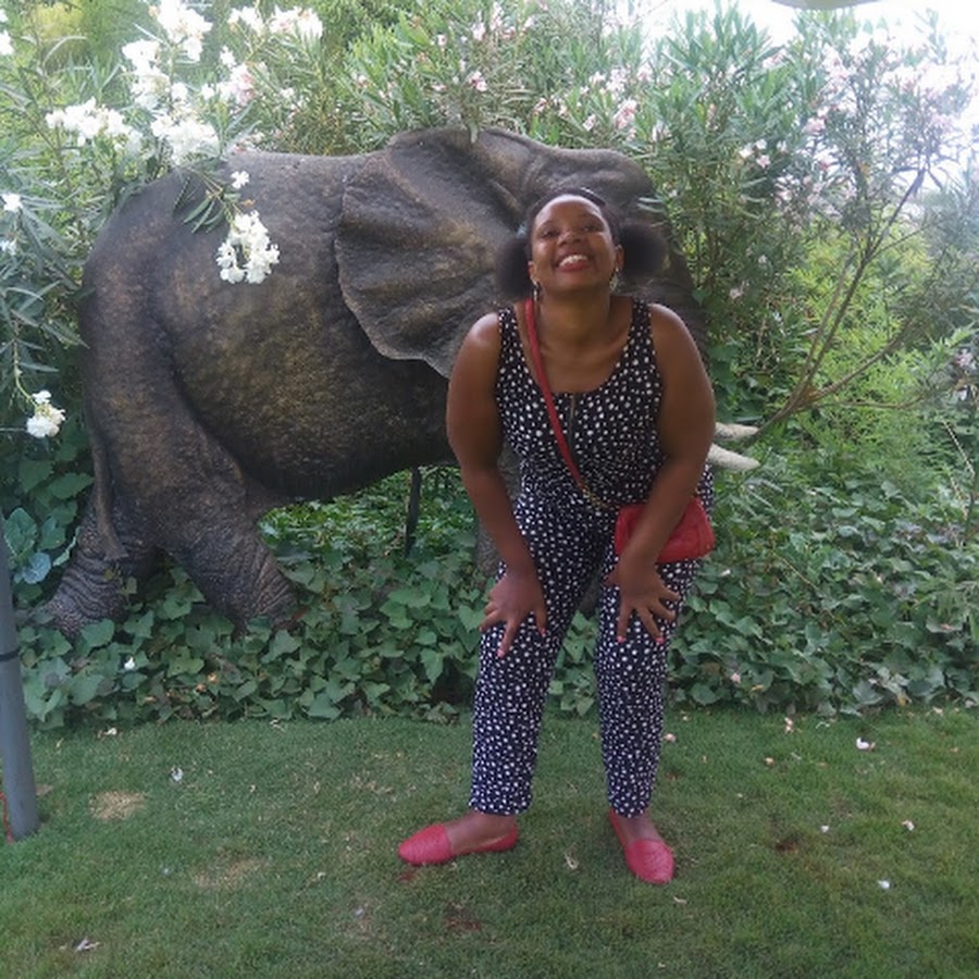 Terry Symon - YouTube