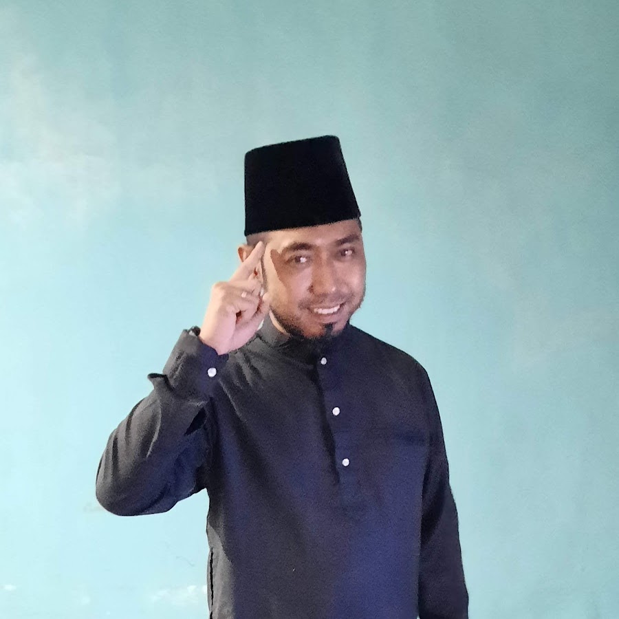 MOHAMMAD HALMI JAAPAR al-HAJ - YouTube