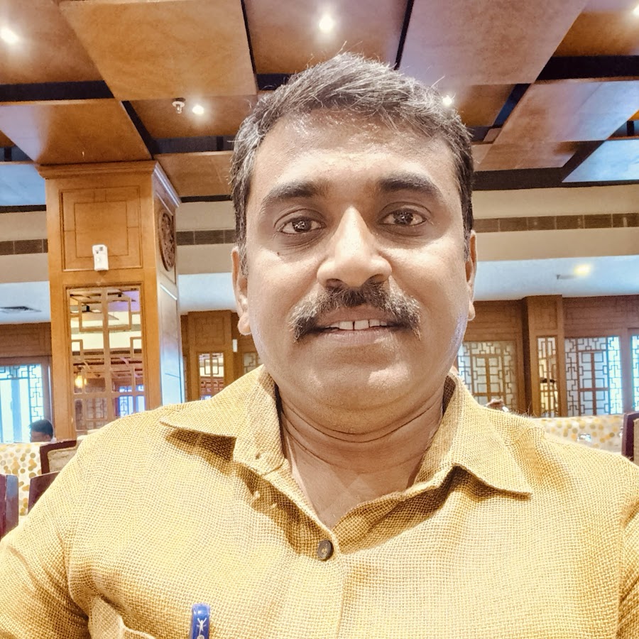 selvakumar R - YouTube